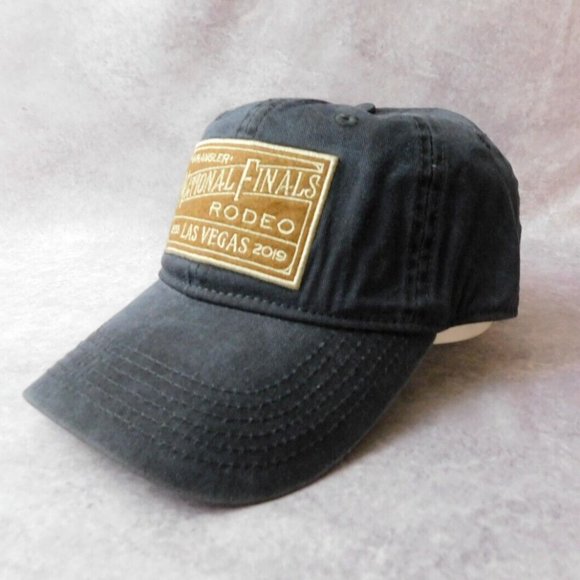 Wrangler | Accessories | New 29 Wrangler National Final Rodeo Limited ...